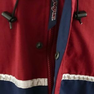 Jansport | Jackets & Coats | Jansport Vintage Mens Medium Hiking ...